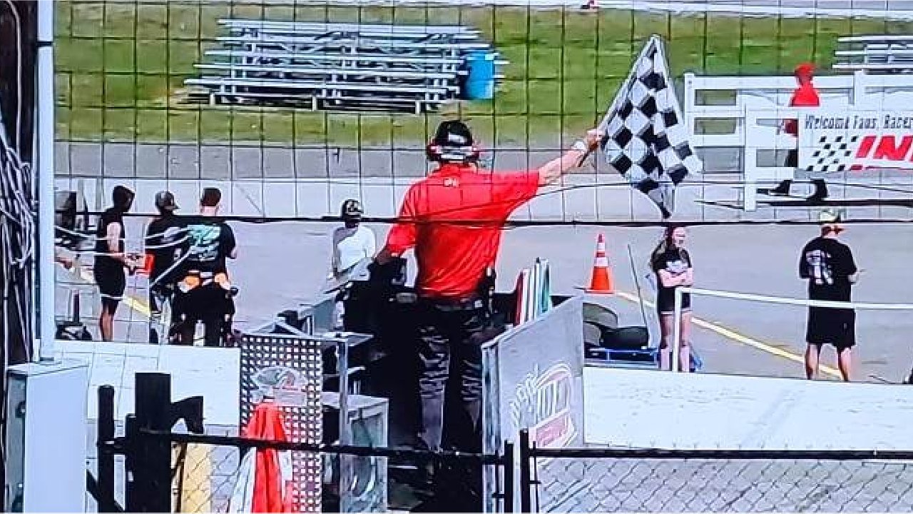 Over 30 Racing Events in 18 States This Weekend for Legends and ...