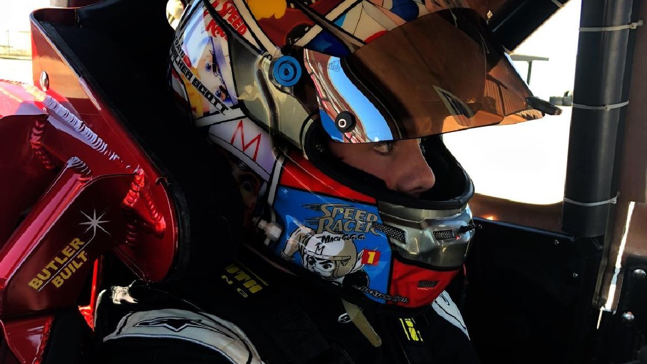 Driver Roster Pages Added on LN - Legends Nation