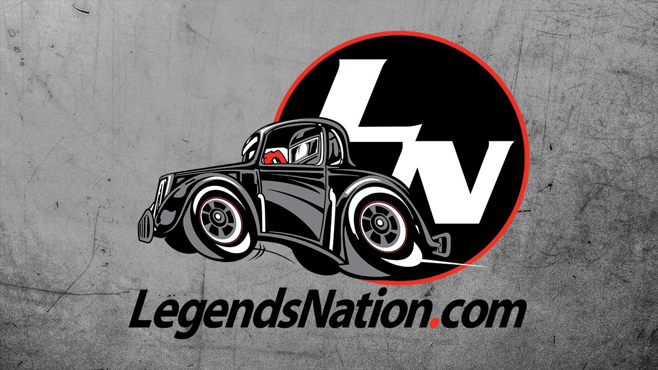 LegendsNation.com Website Now Online in Soft Launch Status - Legends Nation