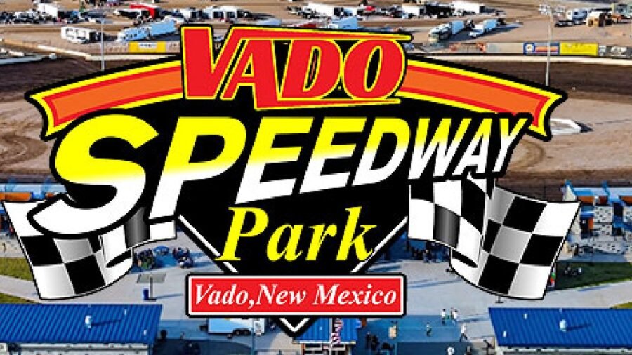 Vado Speedway Park April 8th Results: Dusty Riggs Victorious - Legends ...