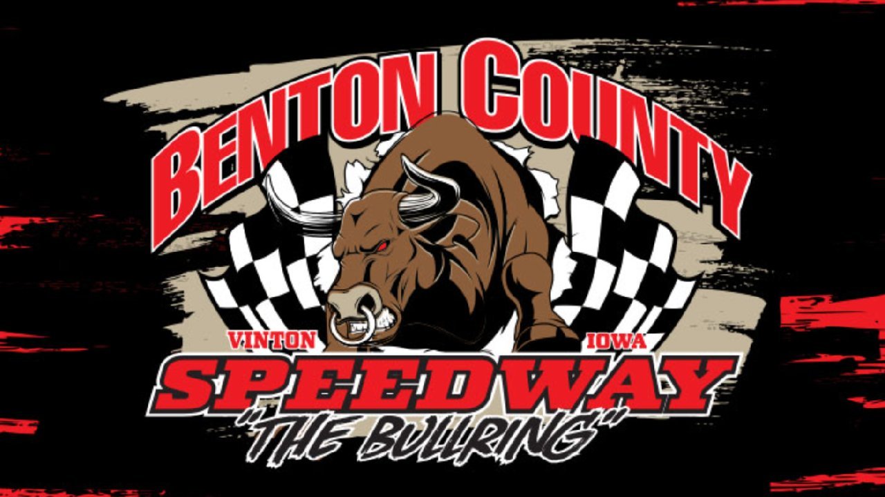 Robby Morrison Wins Sunday at Benton County Speedway - Legends Nation