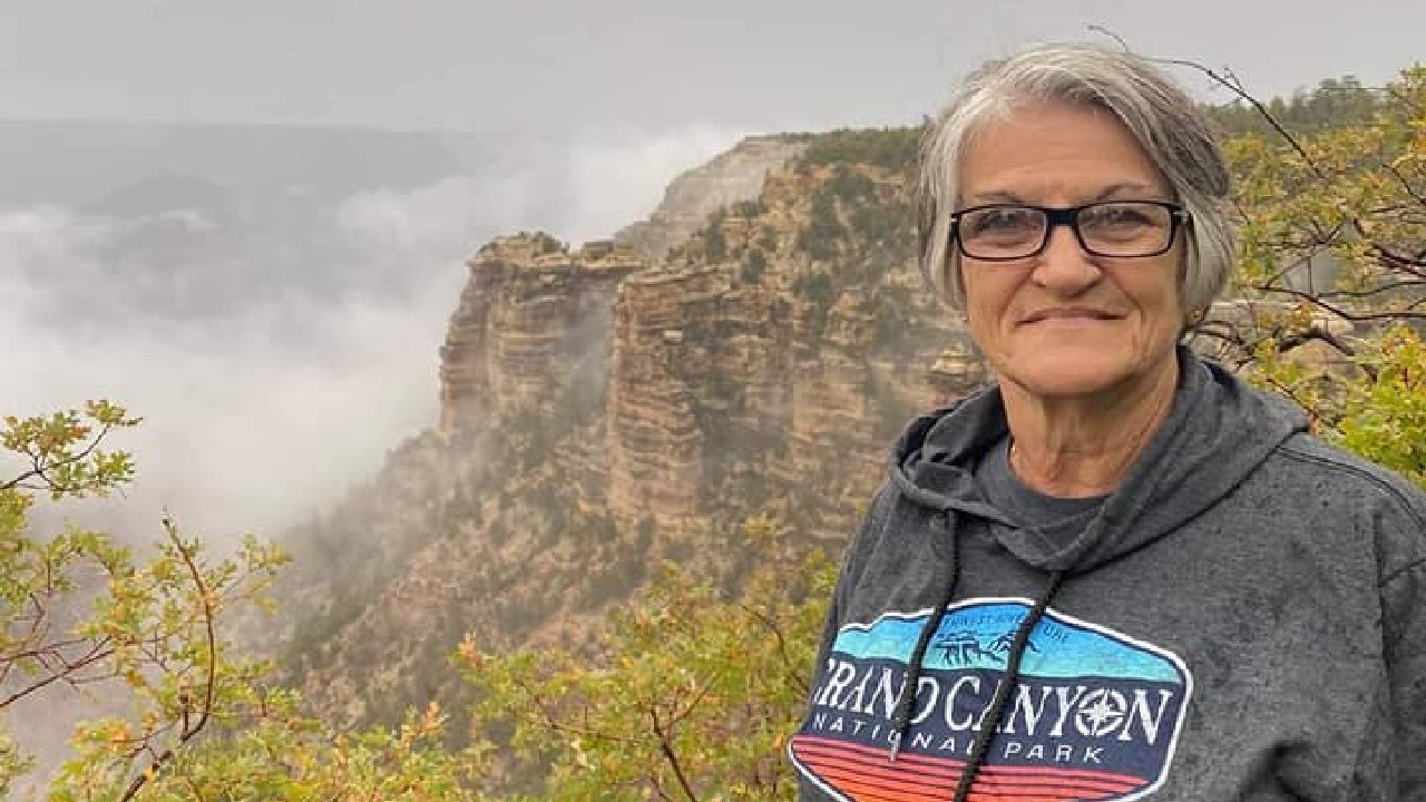 In Memory of Wink Bodenhamer - Legends Nation