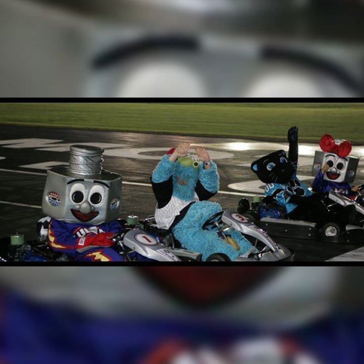 Lug Nut's Birthday Bash Highlights Fun During Round 3 of Cook Out ...