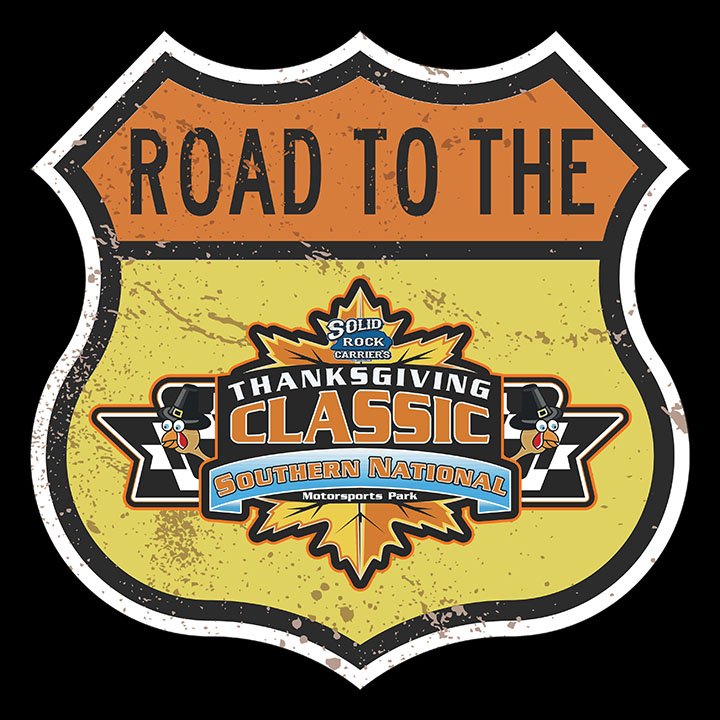 Garretson and Holland Win in Road to the Thanksgiving Classic Stop One ...