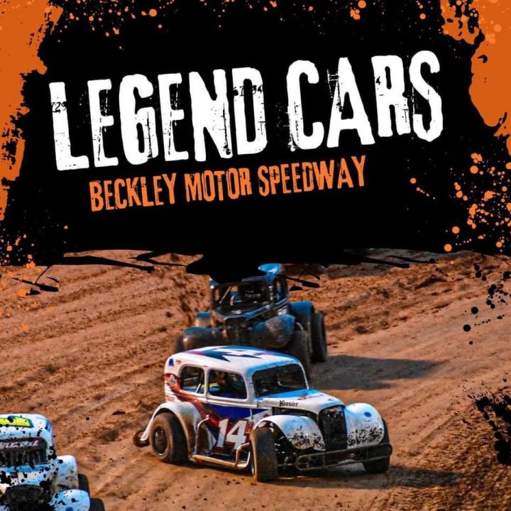 Beckley Motor Speedway in West Virginia Becomes INEX Sanctioned; Adds ...