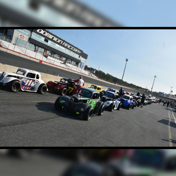 Harrison, McKenzie, Murray, McCollum, and Monolo Win Saturday at ...