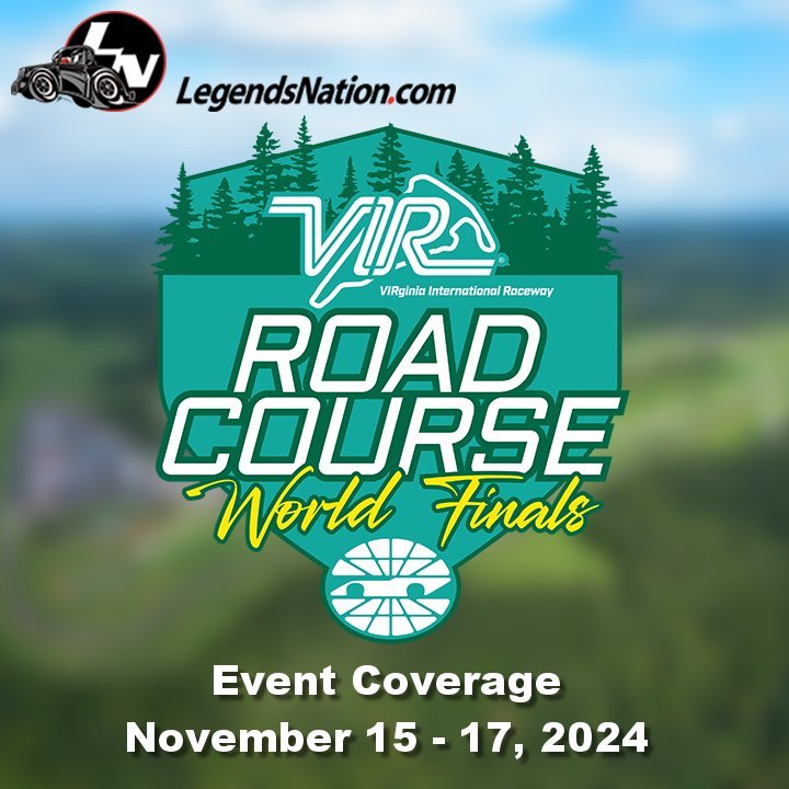 2024 Road Course World Finals at VIRginia International Raceway ...