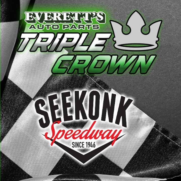 Seekonk Speedway Announces Dates for 2025 Triple Crown Series - Legends ...