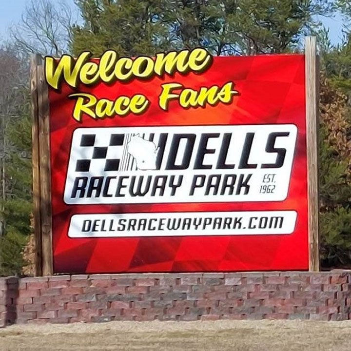 Dells Raceway Park Releases 2025 Schedule of Racing - Legends Nation