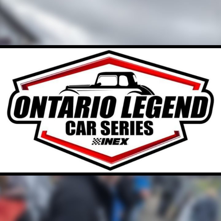 Ontario Legend Car Series 2025 Schedule Released - Legends Nation