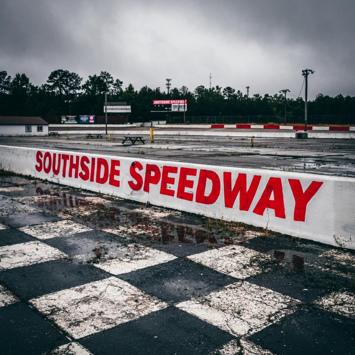 Historic Southside Speedway in Virginia Scheduled to Reopen; Bandoleros ...