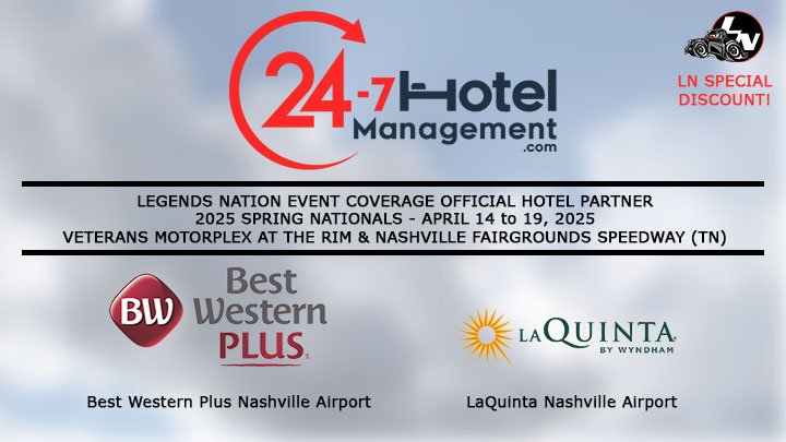 24-7 Hotel Management Partners with LN; Offers Hotel Discounts for 2025 ...