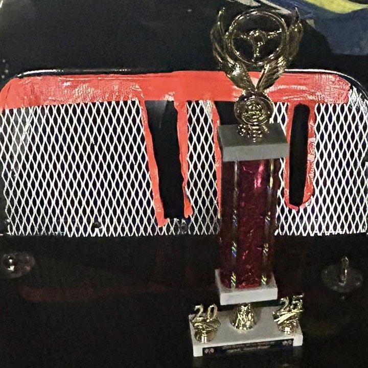 Shane Greco Wins Saturday’s Legends Feature at Beckley Motor Speedway ...