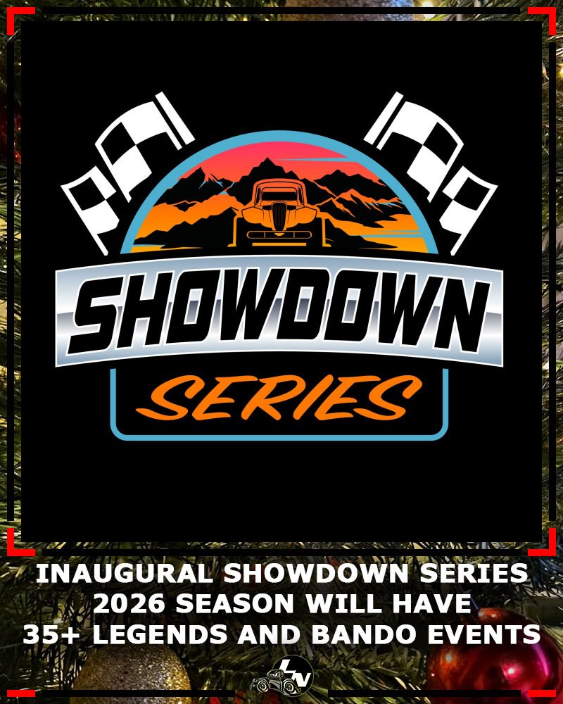 Showdown Series Launches Massive Inaugural 2026 Season in NC, SC, TN ...